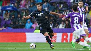 Real Sociedad S.A.D official website - Real Sociedad de Football S.A.D.