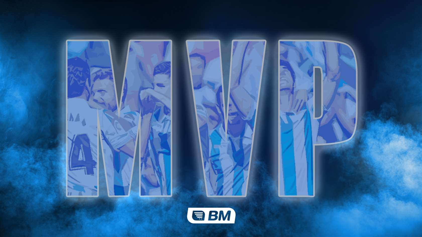 ¡Vota al MVP del partido! - Real Sociedad de Fútbol S.A.D.