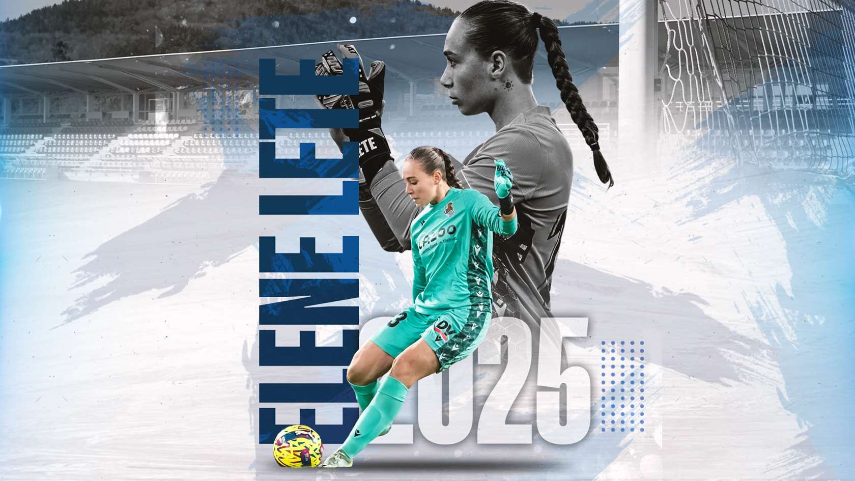 Seguridad garantizada - Real Sociedad de Fútbol S.A.D.