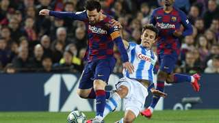 Ficha de Mikel Merino Zazón (Merino) perteneciente a Real Sociedad ...