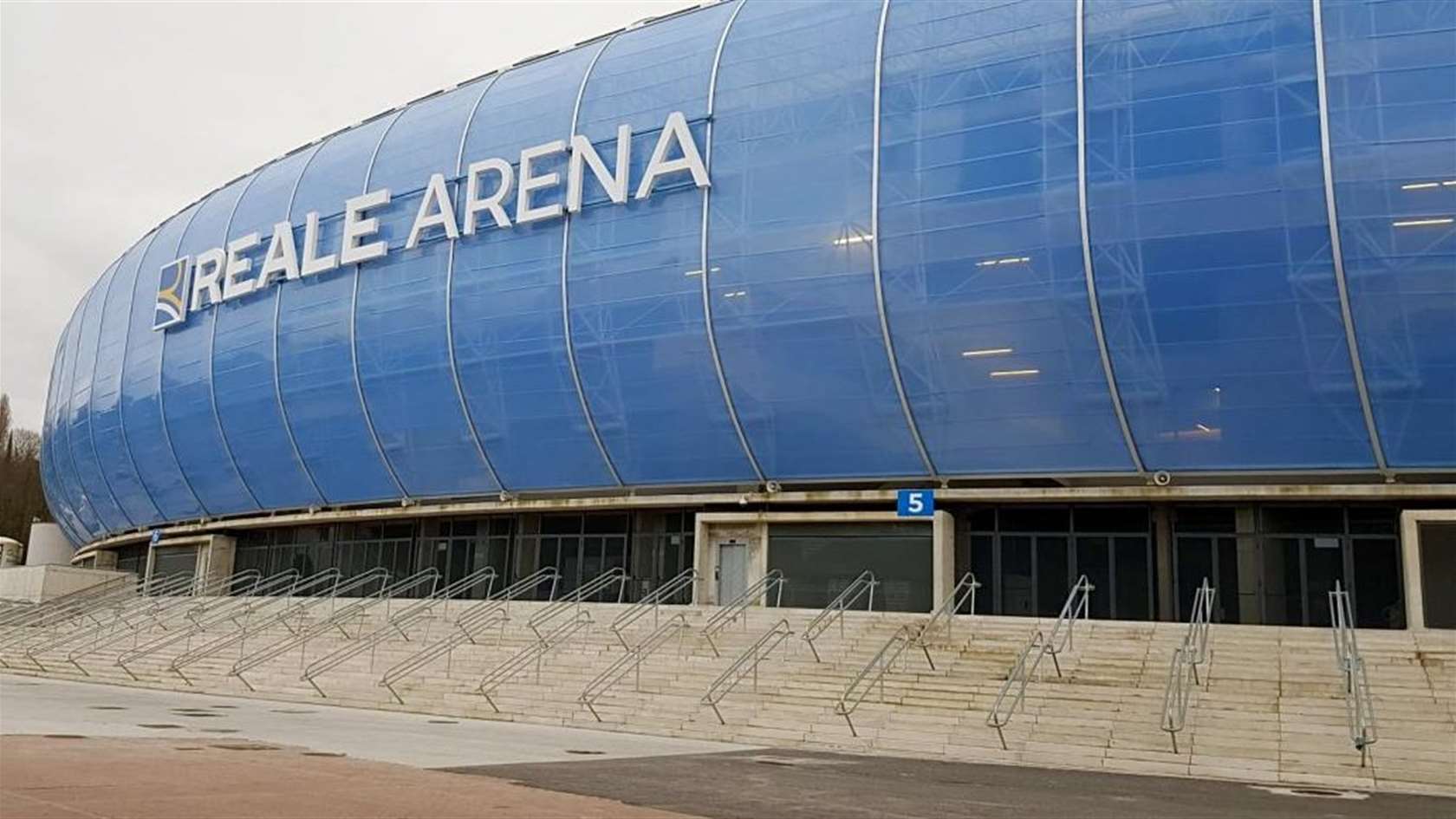Vacunación en el Reale Arena - Real Sociedad de Fútbol S.A.D.