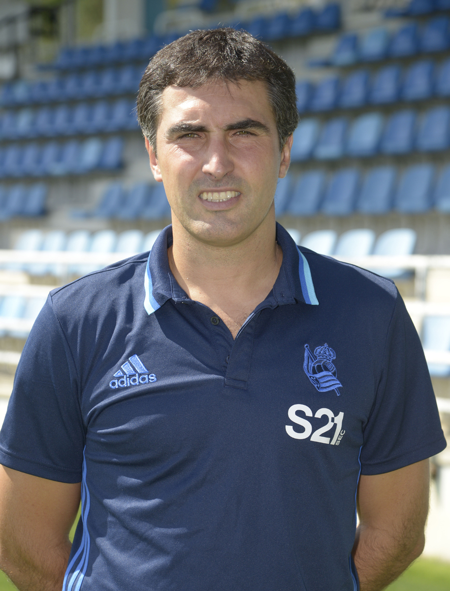 Real Sociedad de Fútbol S.A.D.