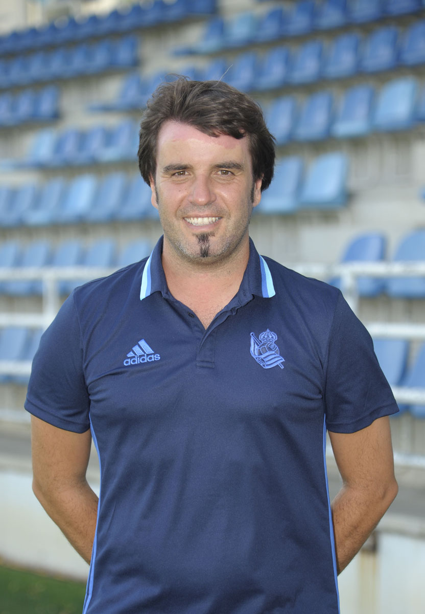 Real Sociedad de Football S.A.D.