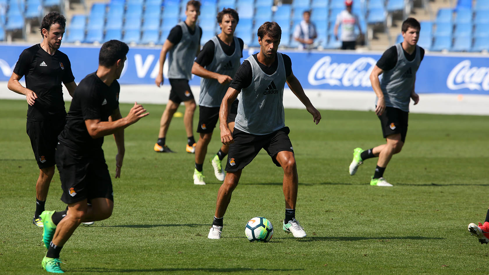 Real Sociedad De F tbol S A D 