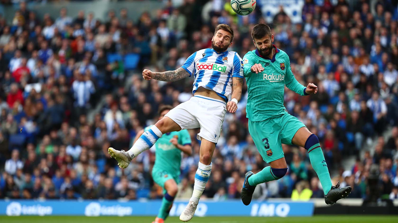 Real Sociedad de Fútbol S.A.D.