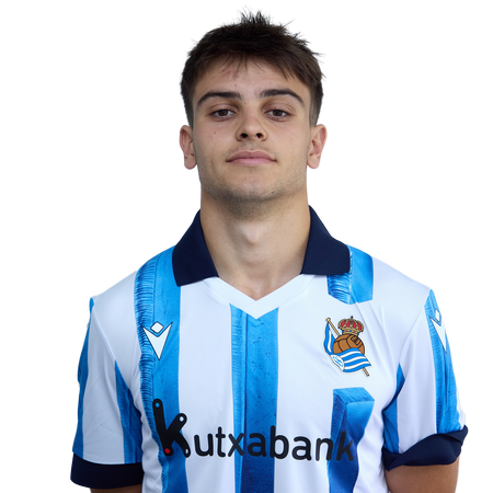 Real Sociedad de Fútbol S.A.D.