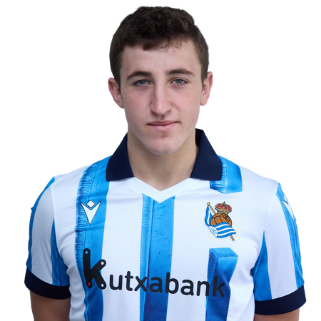 Arkaitz Mariezkurrena Etxezarreta