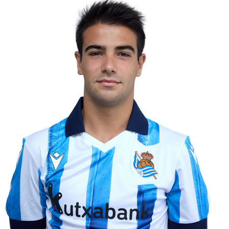 Real Sociedad de Fútbol S.A.D.