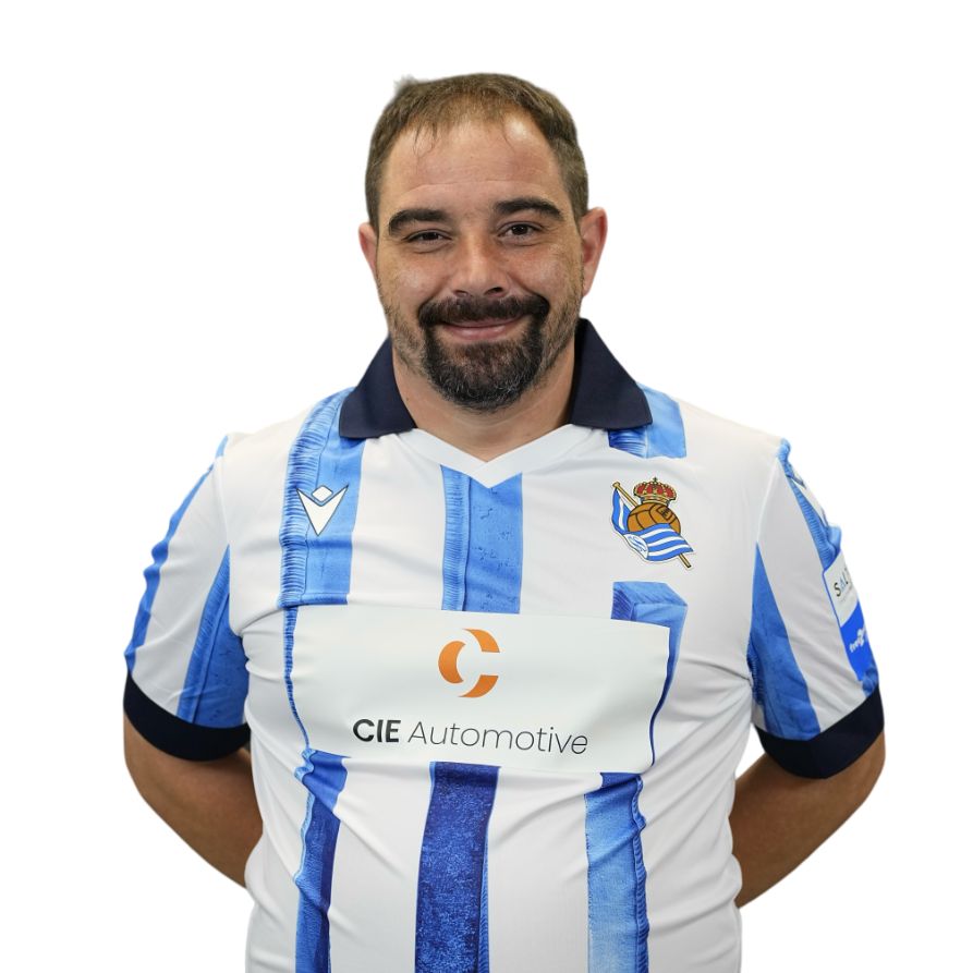 Real Sociedad de Fútbol S.A.D.