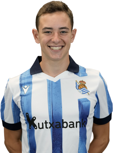 Real Sociedad de Fútbol S.A.D.