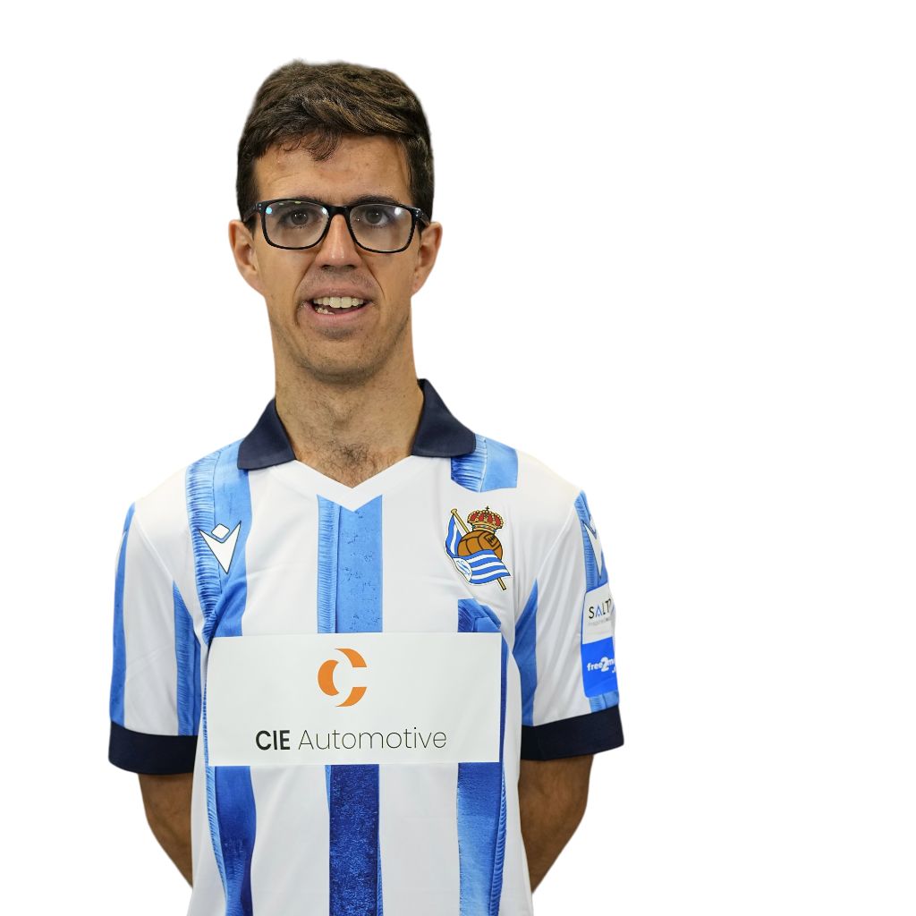 Real Sociedad de Fútbol S.A.D.
