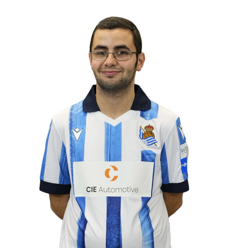 Real Sociedad de Fútbol S.A.D.
