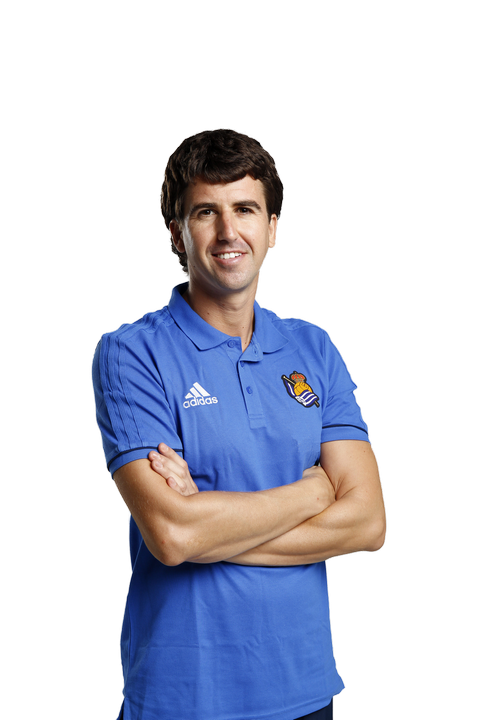 Plantilla Real Sociedad - Real Sociedad de Fútbol S.A.D.