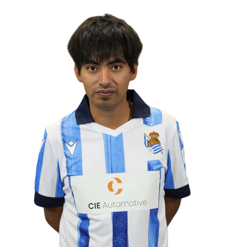 Real Sociedad de Fútbol S.A.D.