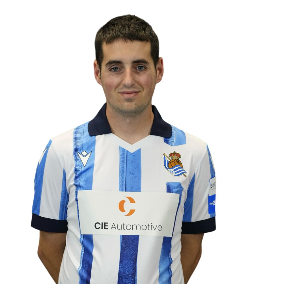 Real Sociedad de Fútbol S.A.D.