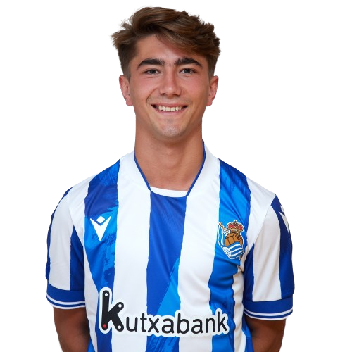 Real Sociedad de Fútbol S.A.D.